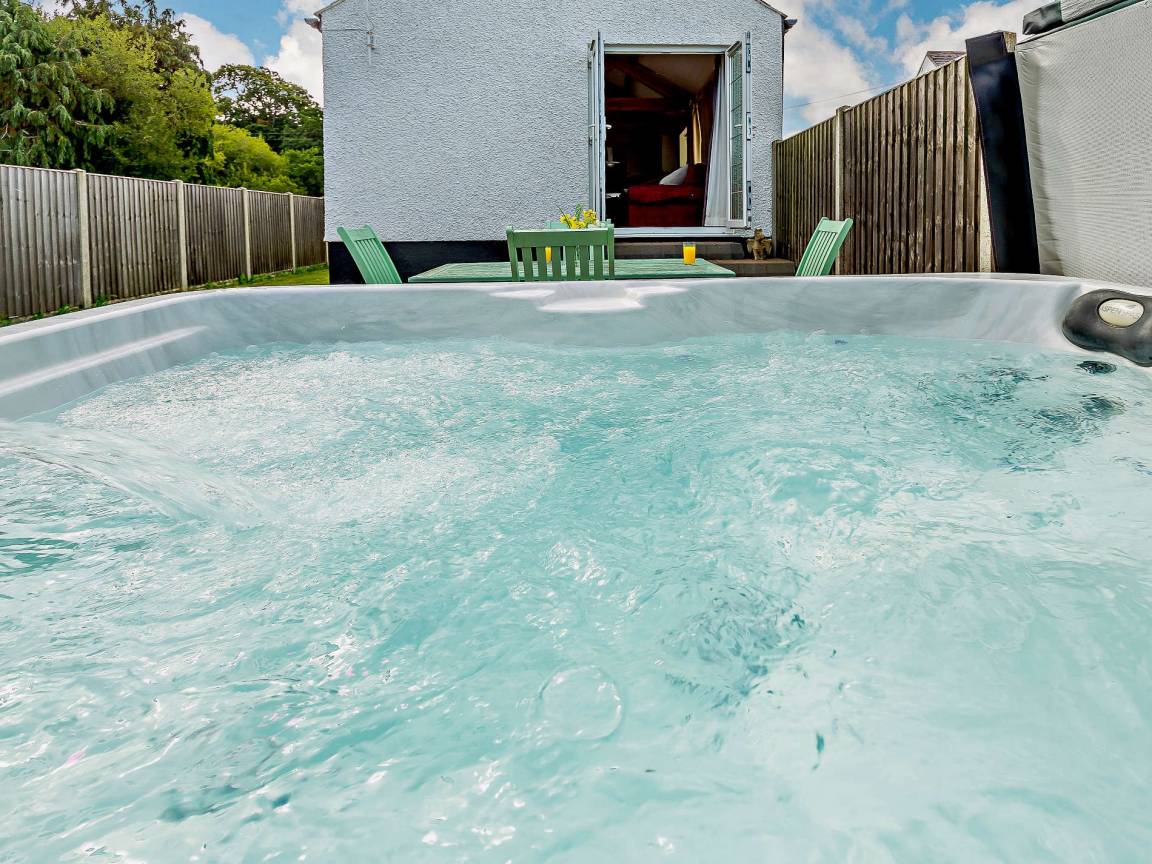 Cottage ∙ 2 Bedrooms ∙ 4 Guests - North Wales