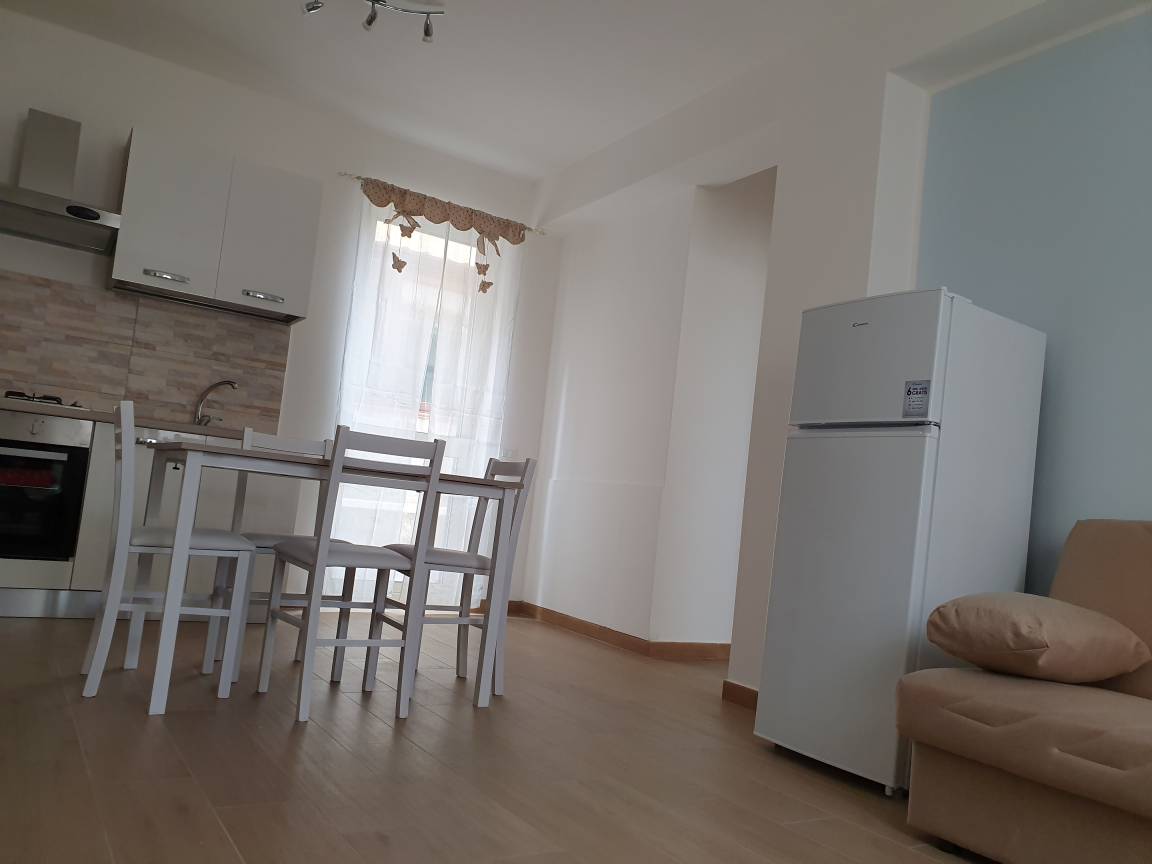 Apartment ∙ 2 Bedrooms ∙ 5 Guests - Patti