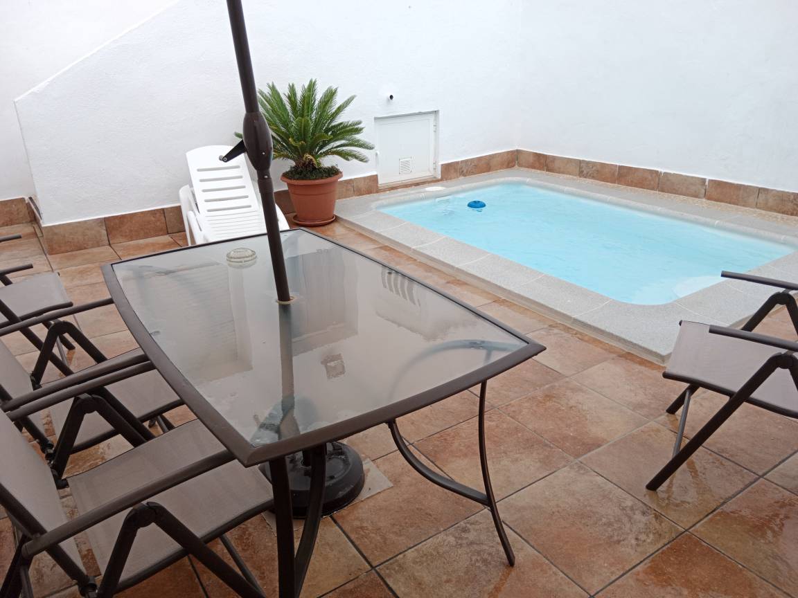 150 M² Casa ∙ 3 Habitaciones ∙ 7 Huéspedes - Santa Elena