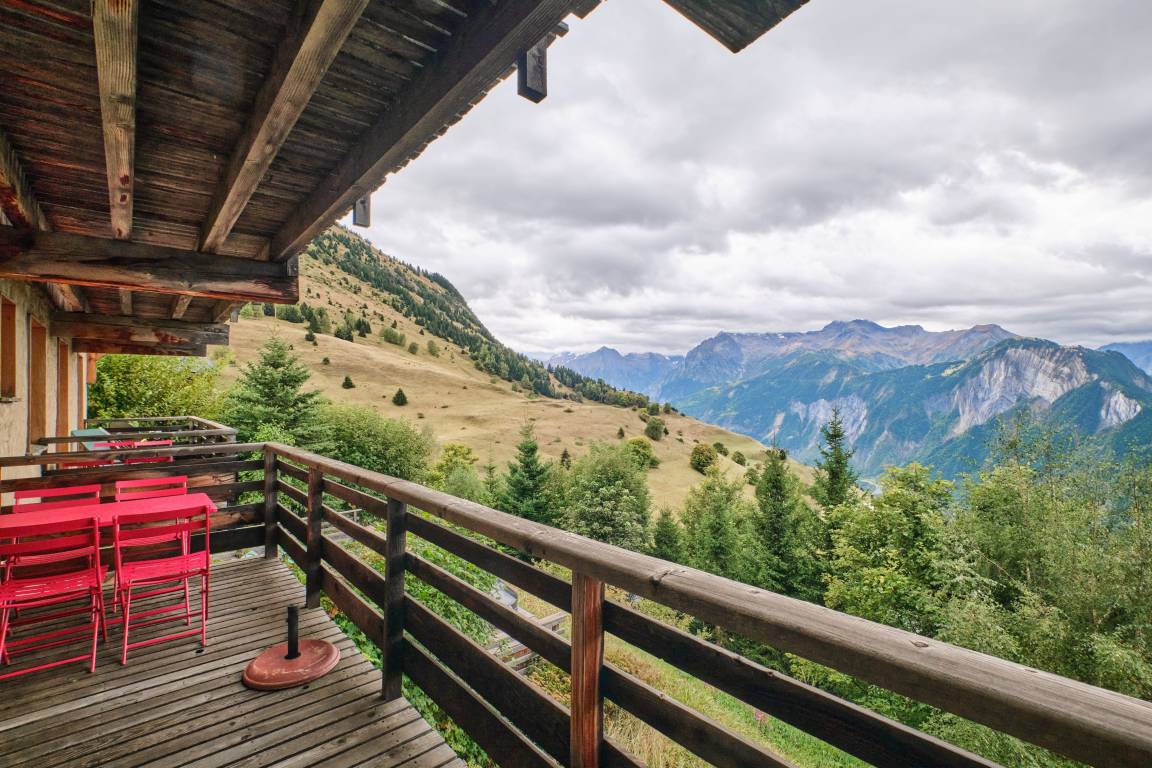 56 M² Appartement ∙ 2 Chambres ∙ 4 Personnes - Isère