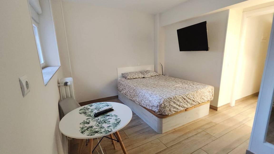 28 M² Maison De Vacances ∙ 2 Personnes - Madrid