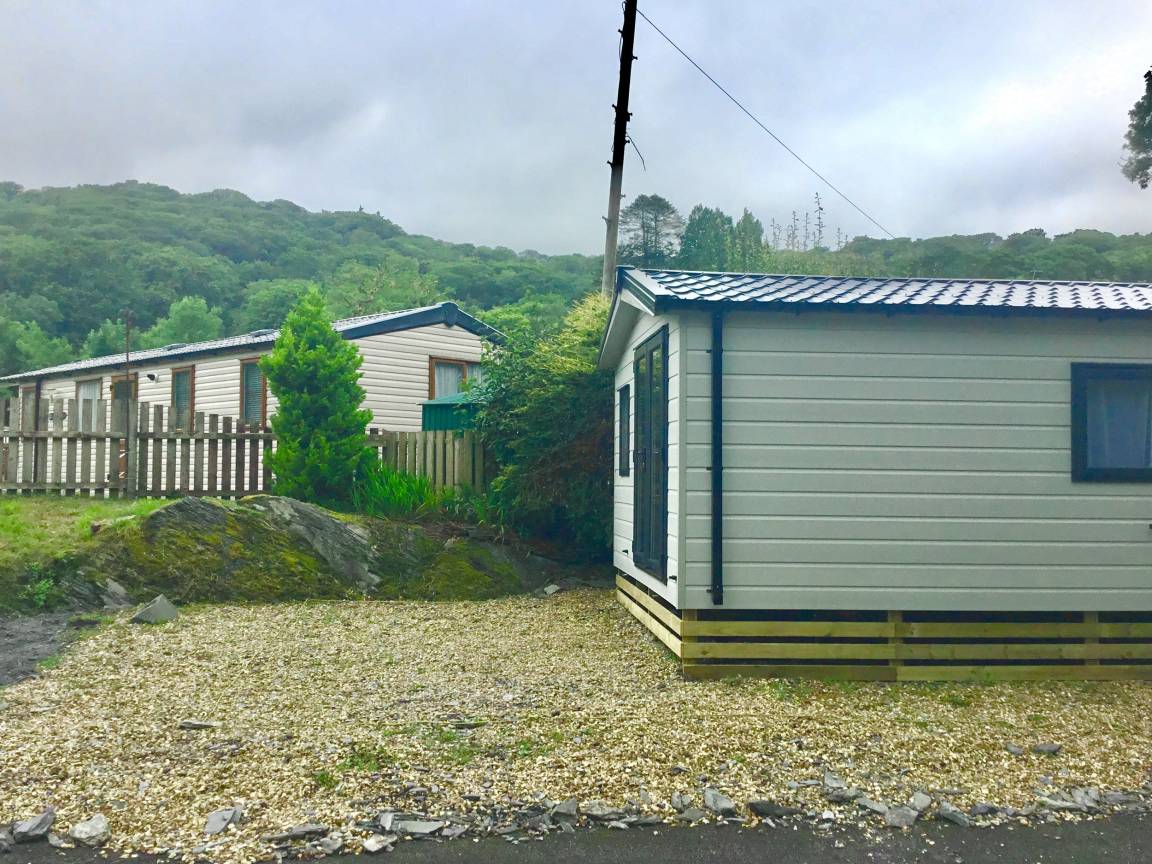 Cottage ∙ 2 Bedrooms ∙ 6 Guests - Portmeirion