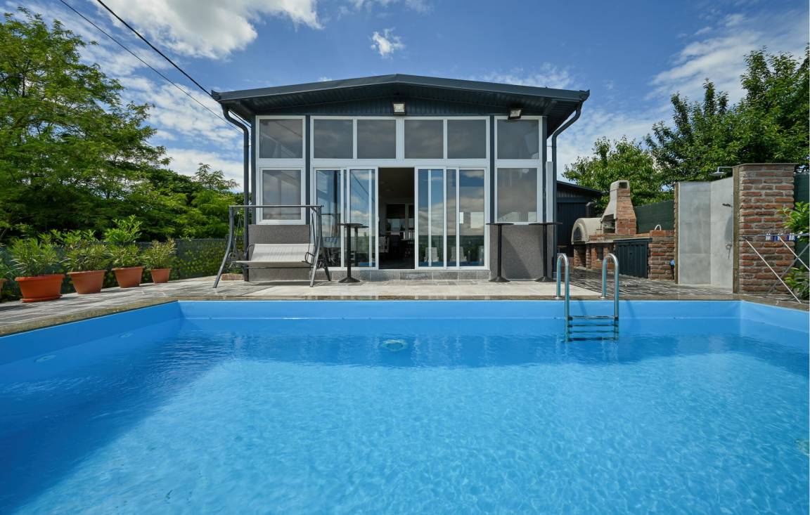 260 M² Casa ∙ 4 Camere Da Letto ∙ 10 Ospiti - Koprivnica