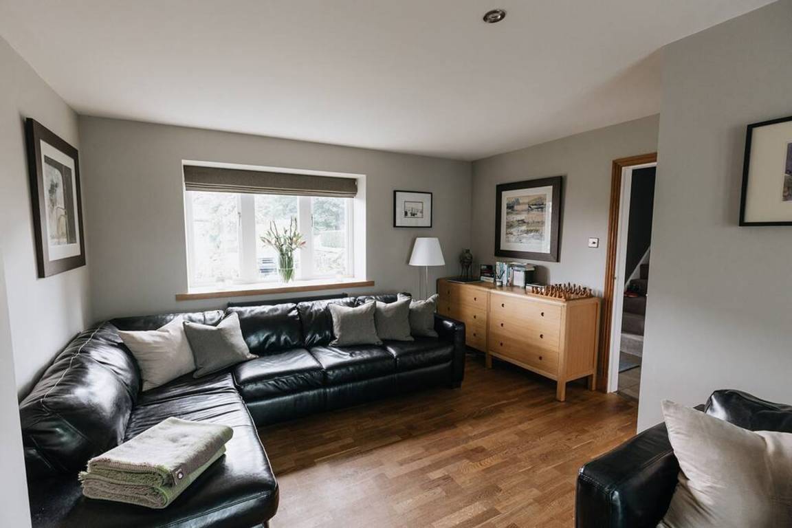 Casa ∙ 2 Habitaciones ∙ 4 Huéspedes - Huddersfield