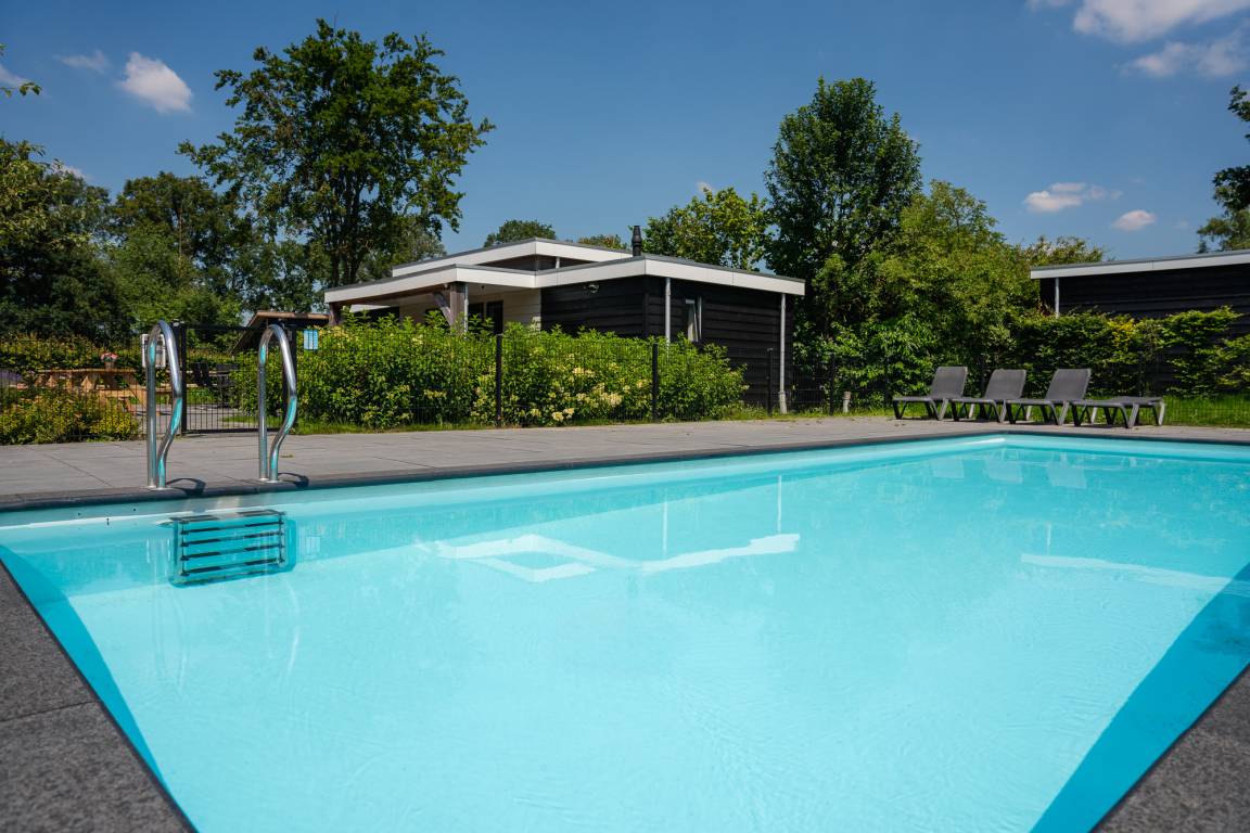 55 M² Casa Vacanza ∙ 2 Camere Da Letto ∙ 4 Ospiti - Vriezenveen