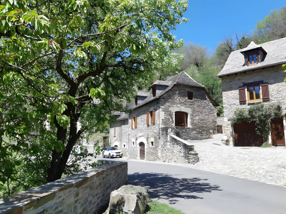 65 M² Maison De Vacances ∙ 1 Chambre ∙ 4 Personnes - Baraqueville