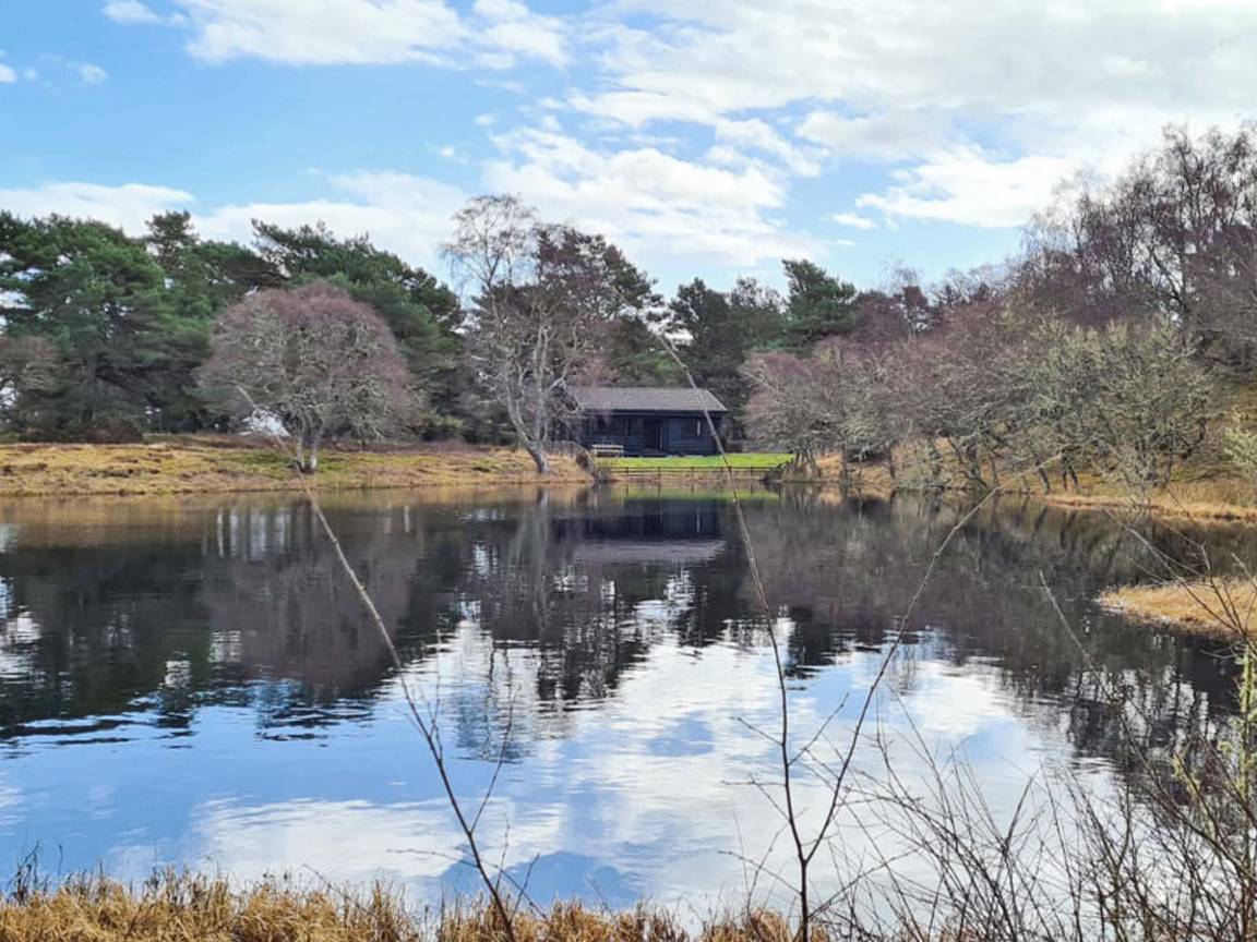 Cottage ∙ 3 Bedrooms ∙ 5 Guests - Golspie