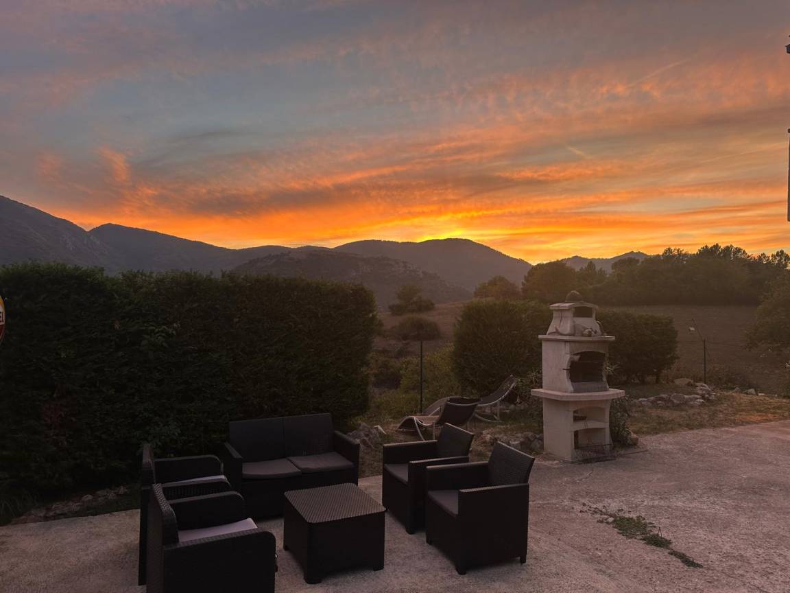 45 M² Apartment ∙ 1 Bedroom ∙ 2 Guests - Sospel