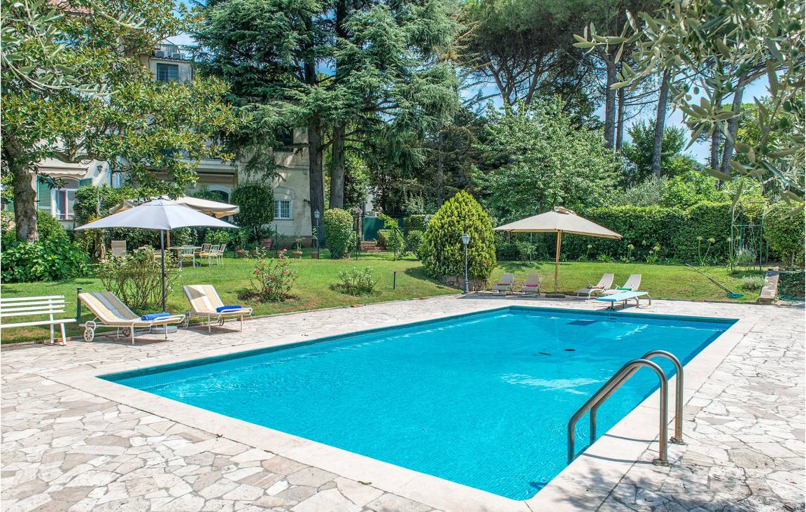 450 M² Duplex ∙ 5 Quartos ∙ 12 Hóspedes - Marino