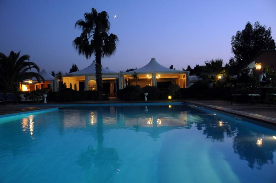 Longère ∙ 1 Chambre ∙ 22 Personnes - Sellia Marina