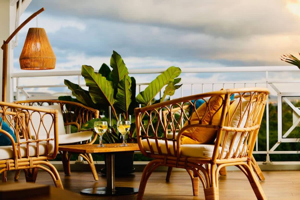 Apartment ∙ 1 Bedroom ∙ 2 Guests - Fort-de-France