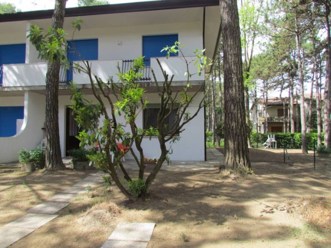 55 M² Apartamento ∙ 3 Habitaciones ∙ 6 Huéspedes - Caorle