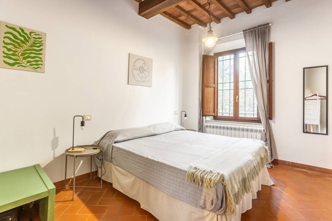 71 M² Ferienwohnung ∙ 2 Schlafzimmer ∙ 4 Gäste - Lucca