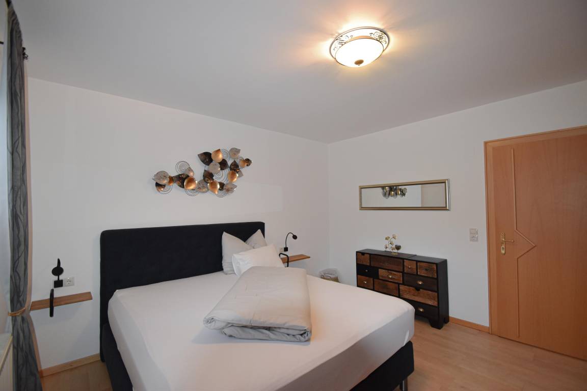 75 M² Apartment ∙ 2 Bedrooms ∙ 4 Guests - Wattens