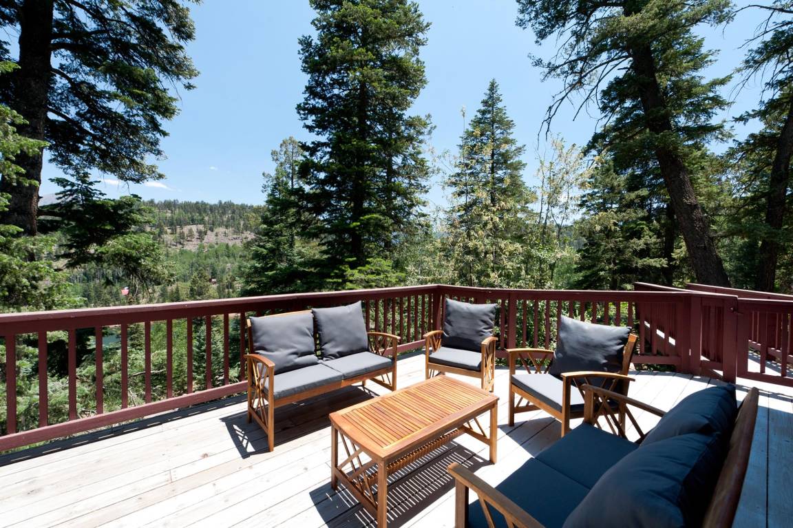 344 M² House ∙ 6 Bedrooms ∙ 16 Guests - Colorado