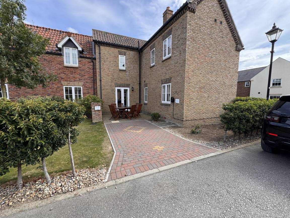 Cottage ∙ 3 Chambres ∙ 6 Personnes - Filey