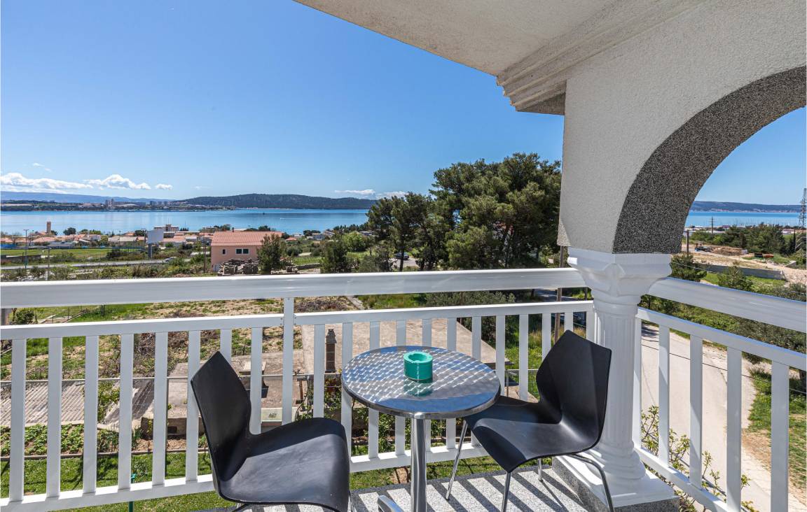 130 M² Apartment ∙ 3 Bedrooms ∙ 6 Guests - Croatia