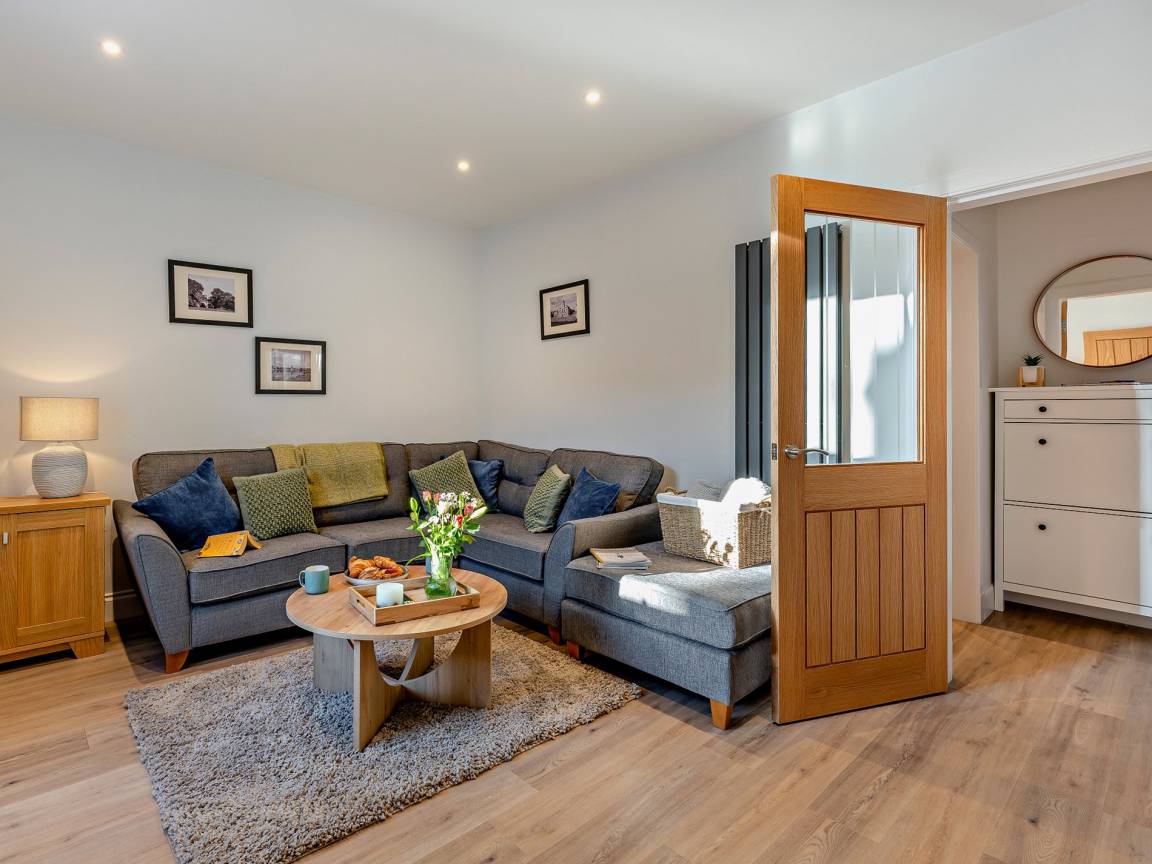 Cottage ∙ 2 Bedrooms ∙ 4 Guests - Kelso