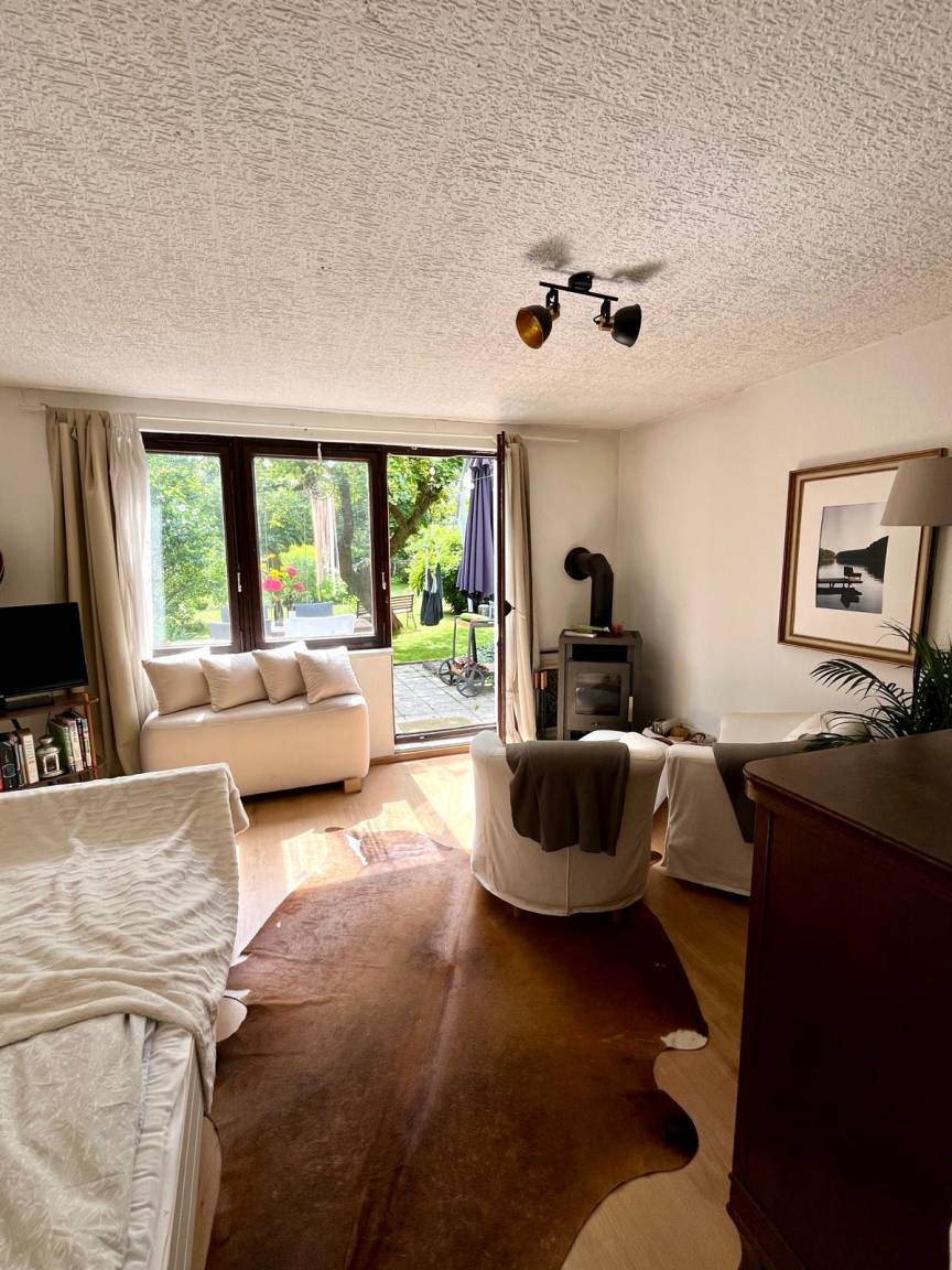 35 M² Cabin ∙ 3 Guests - Zeuthen