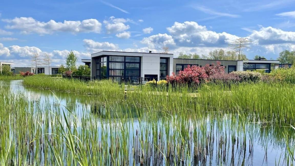 65 M² House ∙ 2 Bedrooms ∙ 4 Guests - Zutphen