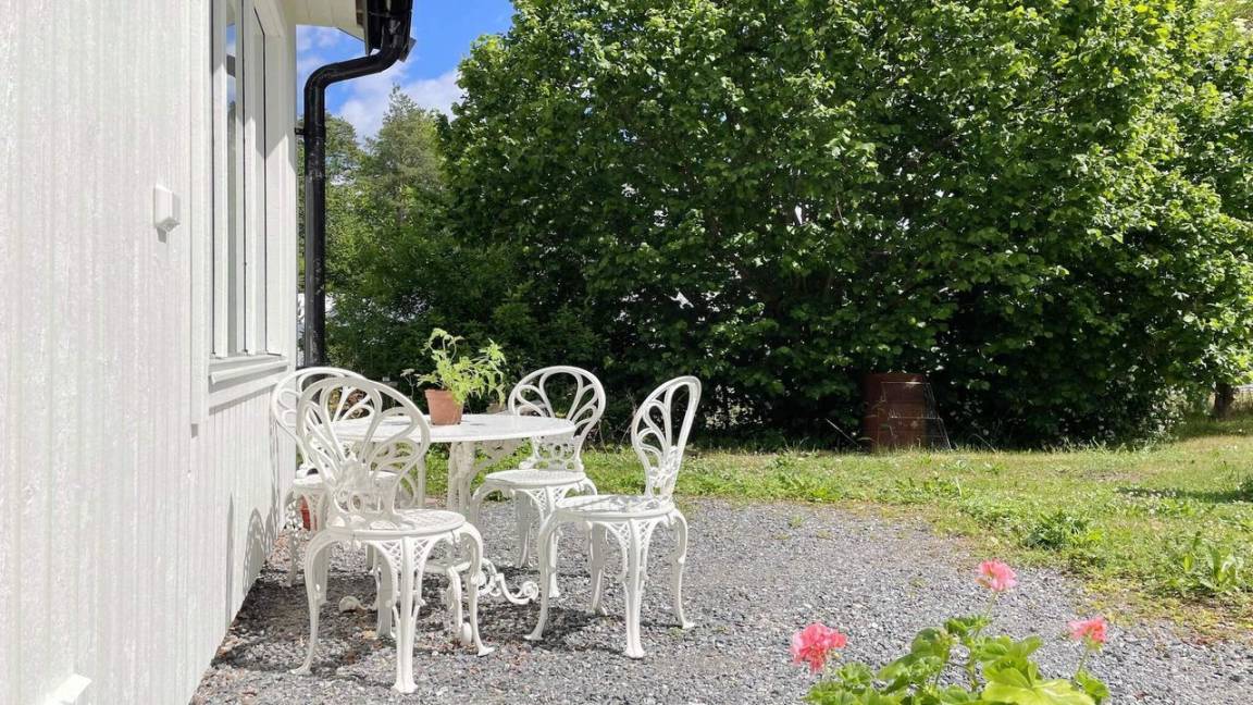 30 M² Talo ∙ 4 Vierasta - Vaxholm