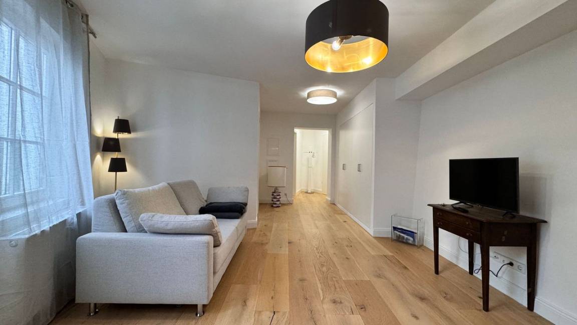 Ferienwohnung ∙ 1 Schlafzimmer ∙ 3 Gäste - Überlingen
