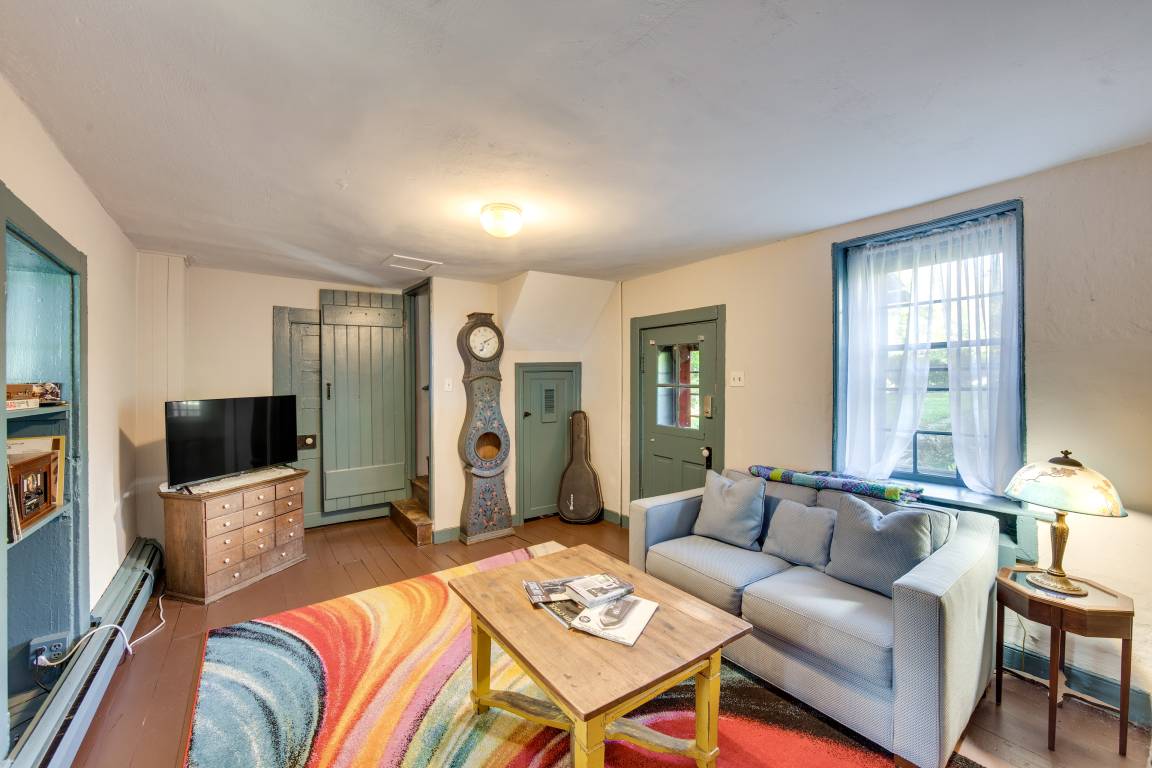 74 M² Apartment ∙ 1 Bedroom ∙ 2 Guests - Marsh Creek State Park, Downingtown