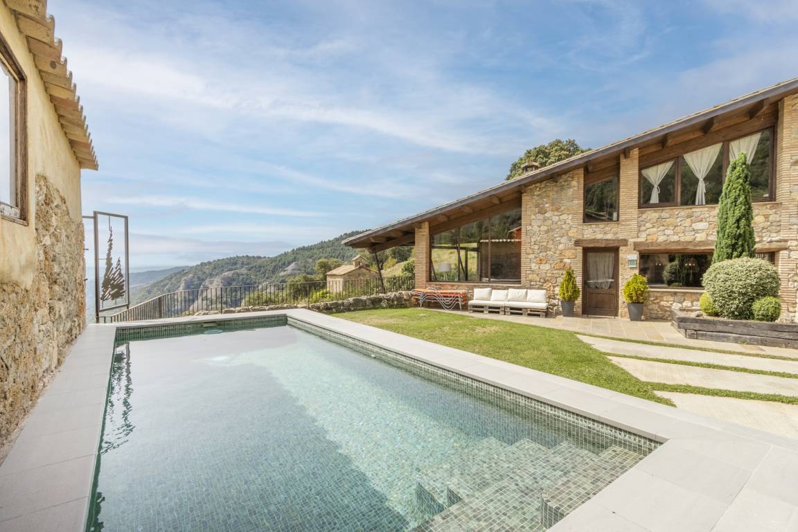 120 M² Huis ∙ 4 Slaapkamers ∙ 8 Gasten - Oliana