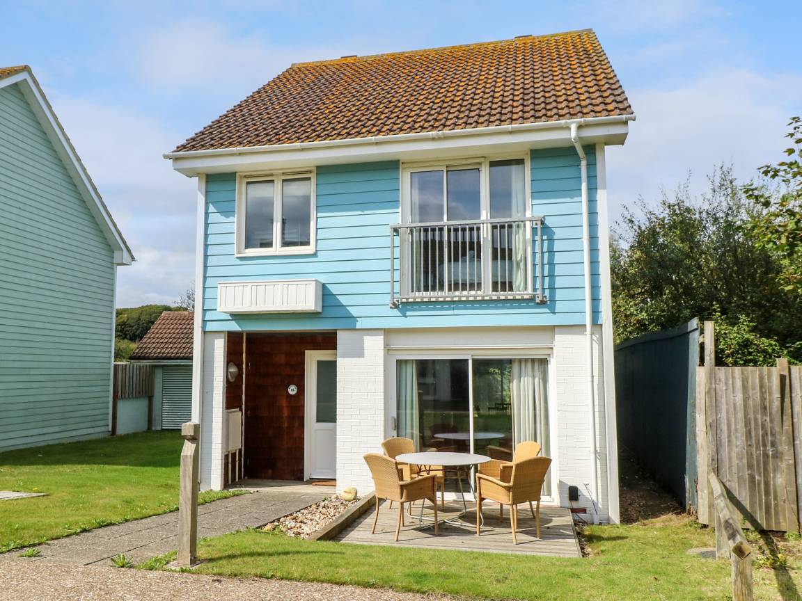 Cottage ∙ 3 Chambres ∙ 6 Personnes - Brockenhurst