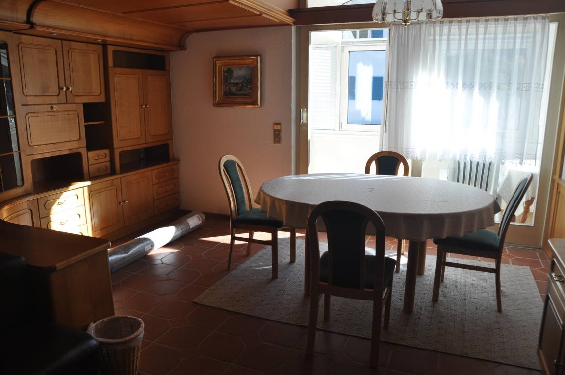 80 M² Apartment ∙ 3 Bedrooms ∙ 6 Guests - Gaschurn