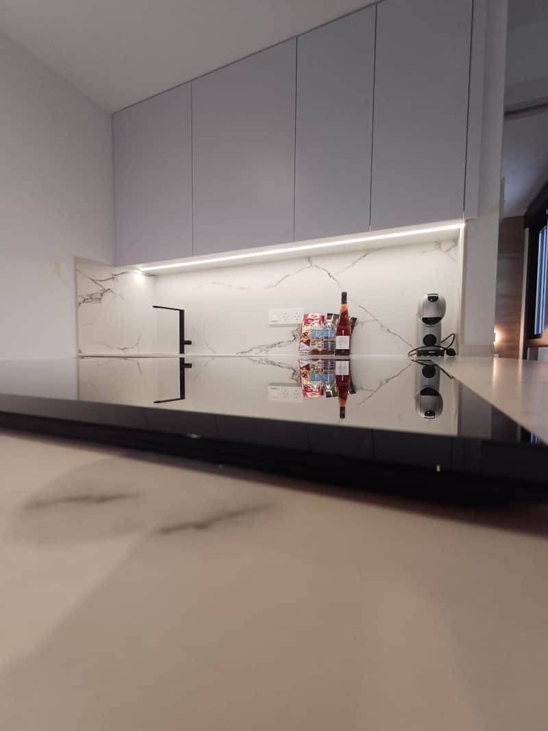 Apartamento ∙ 2 Habitaciones ∙ 6 Huéspedes - San Pedro del Pinatar