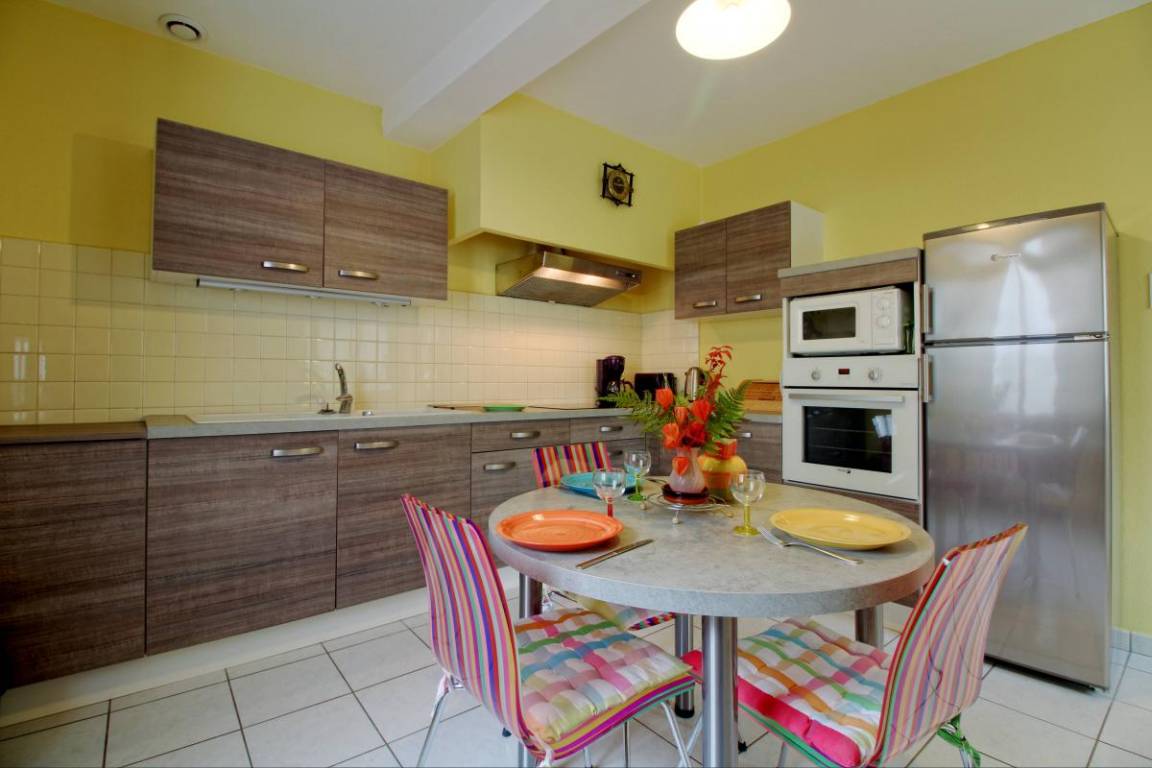 50 M² Gîte ∙ 1 Chambre ∙ 2 Personnes - Hautes-Pyrénées