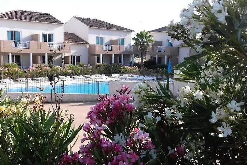 40 M² Apartment ∙ 1 Bedroom ∙ 6 Guests - Aléria