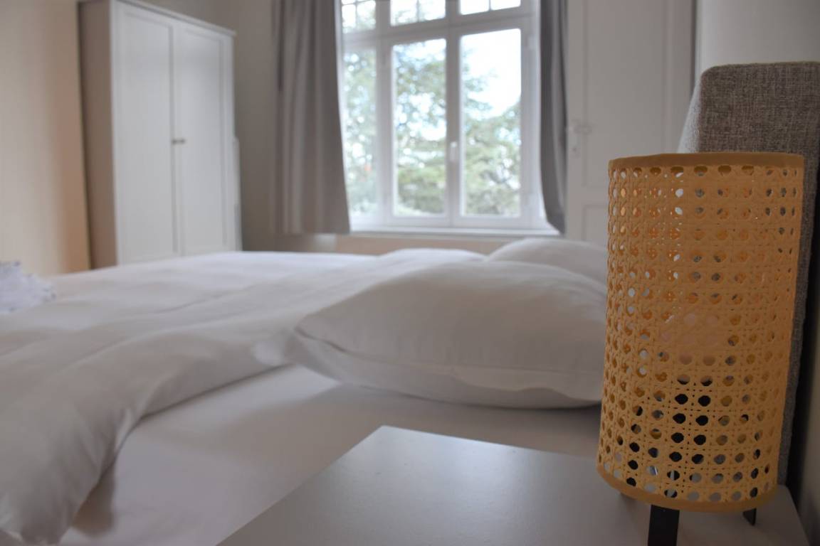 40 M² Appartement ∙ 2 Personnes - Wavre