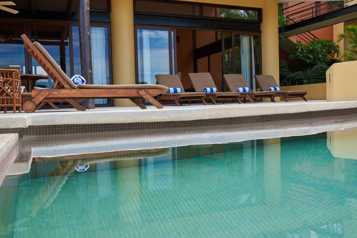 350 M² Casa ∙ 5 Habitaciones ∙ 12 Huéspedes - Nayarit