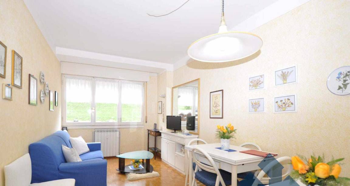 60 M² Apartament ∙ 1 Sypialnia ∙ 5 Gości - Foppolo