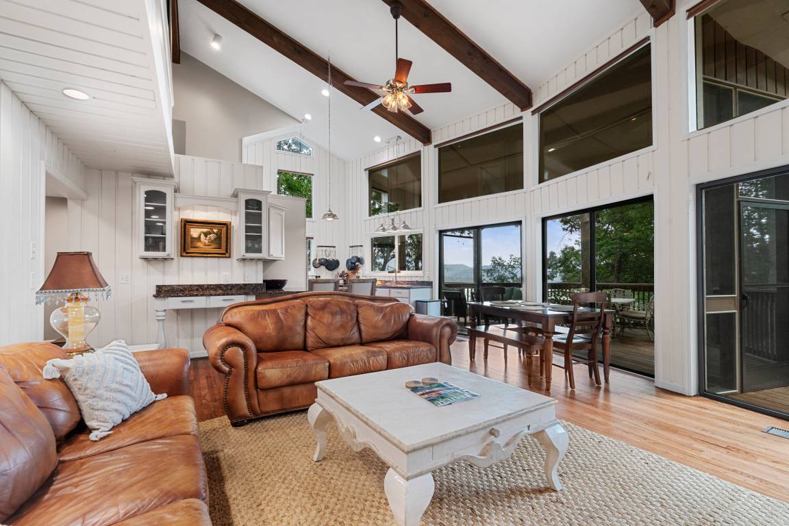 House ∙ 3 Bedrooms ∙ 6 Guests - Cashiers, NC