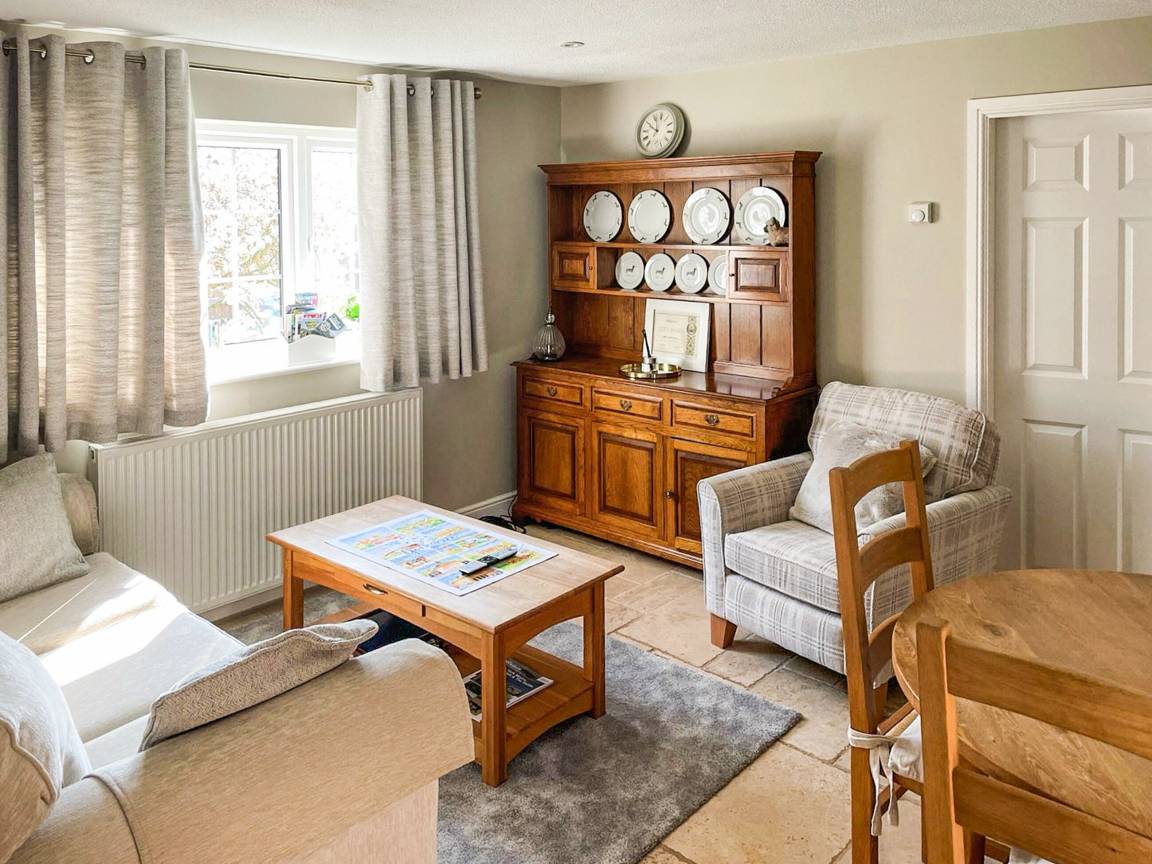 Cottage ∙ 2 Bedrooms ∙ 4 Guests - Thirsk