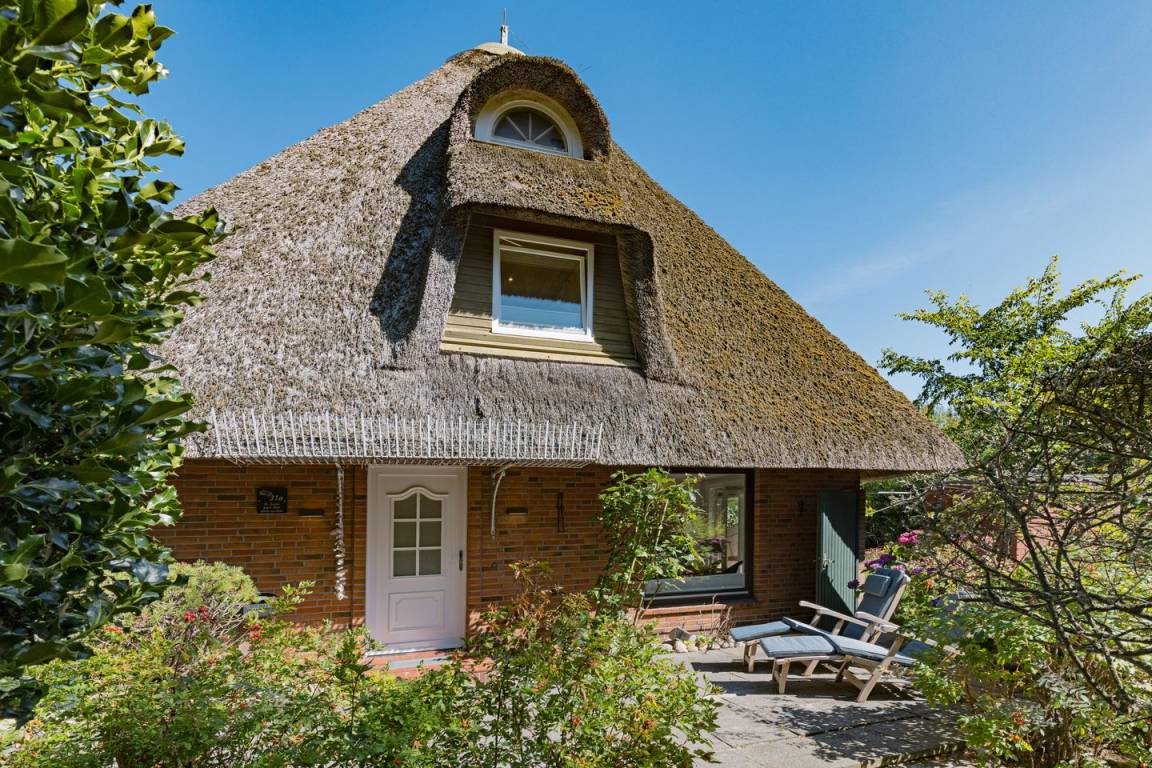 85 M² House ∙ 2 Bedrooms ∙ 4 Guests - List
