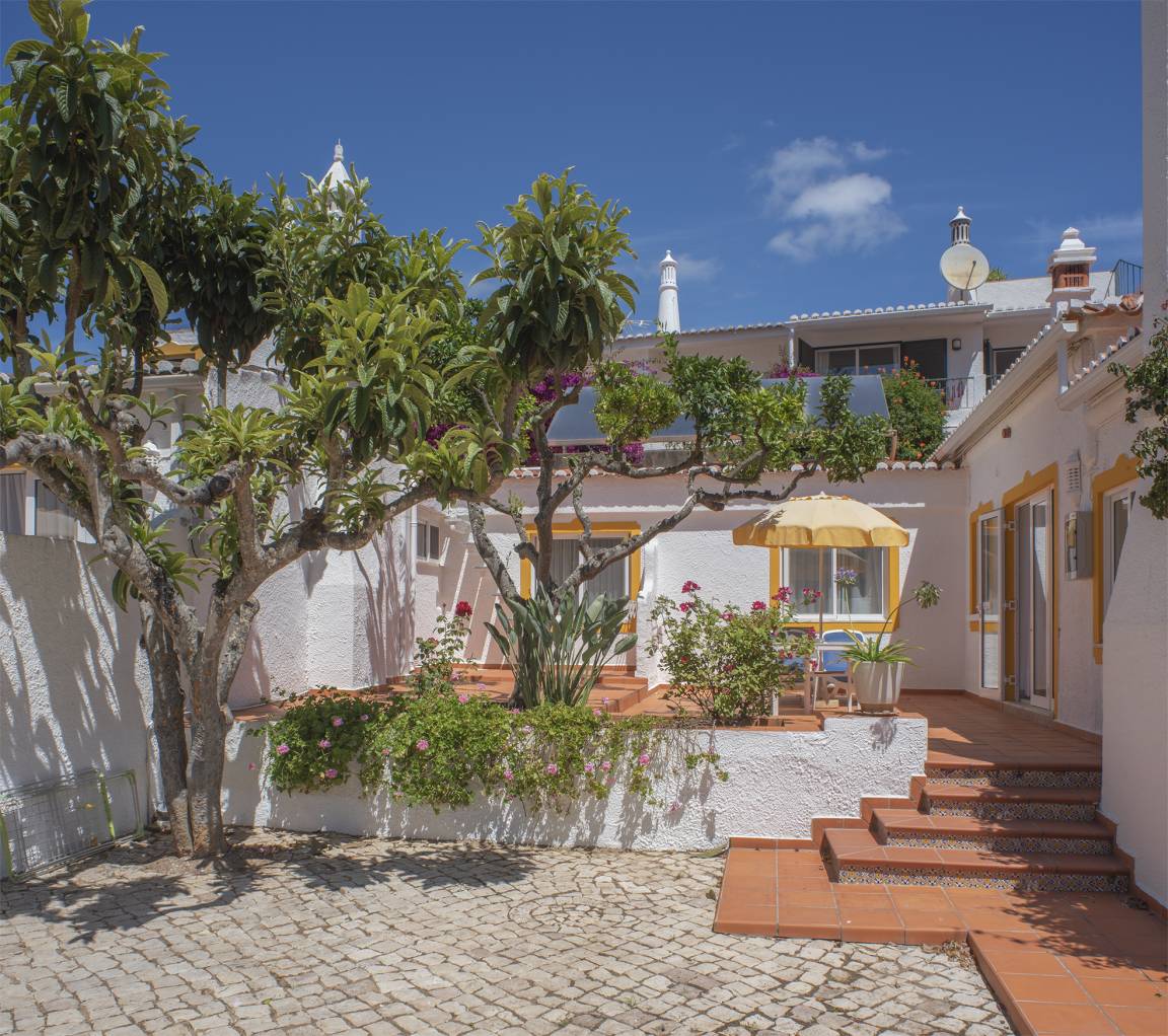 40 M² Apartment ∙ 1 Bedroom ∙ 2 Guests - Praia da Luz