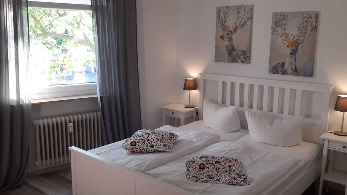 Hotel ∙ 2 Guests - Freiburg im Breisgau