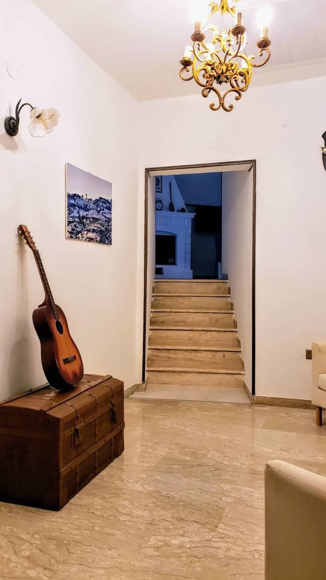 120 M² Apartment ∙ 2 Bedrooms ∙ 4 Guests - Manfredonia