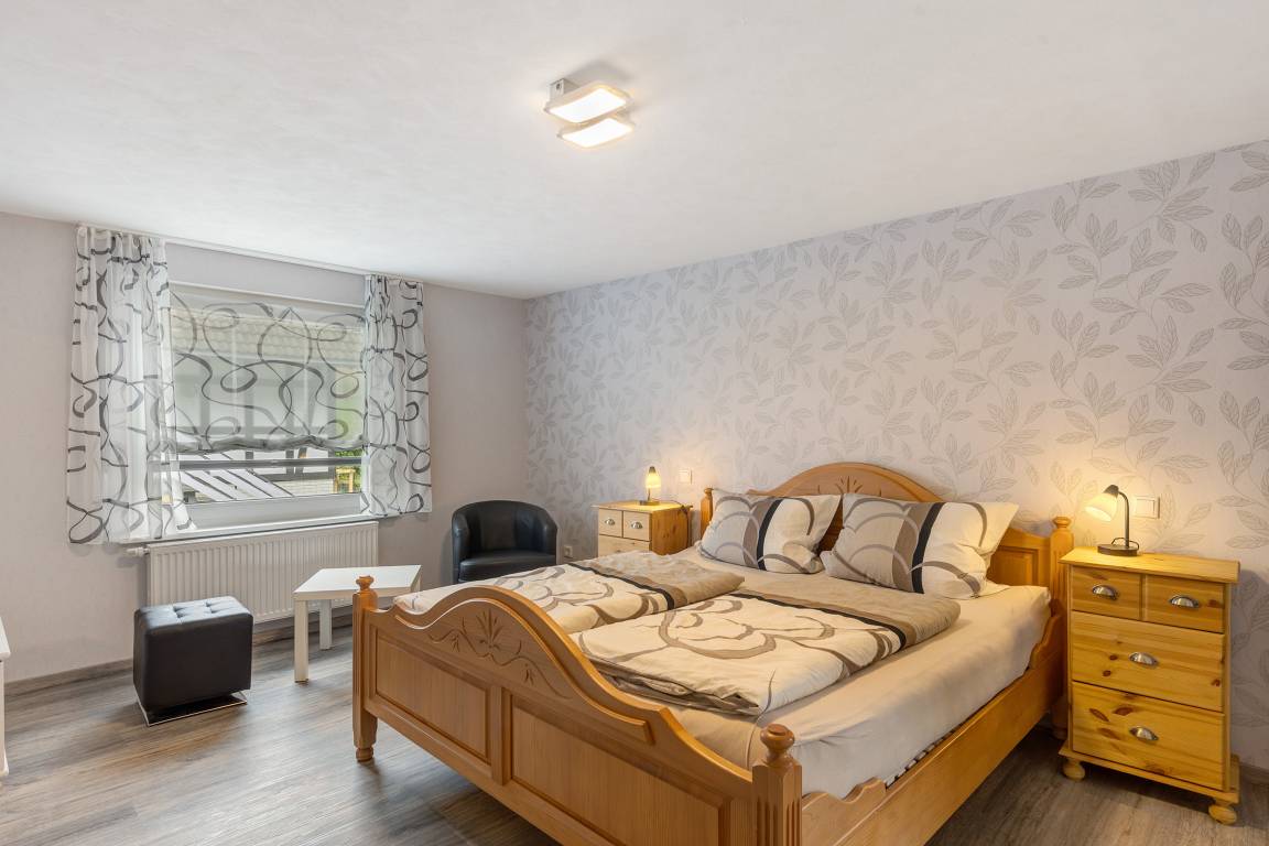 56 M² Apartment ∙ 1 Bedroom ∙ 2 Guests - Winterberg