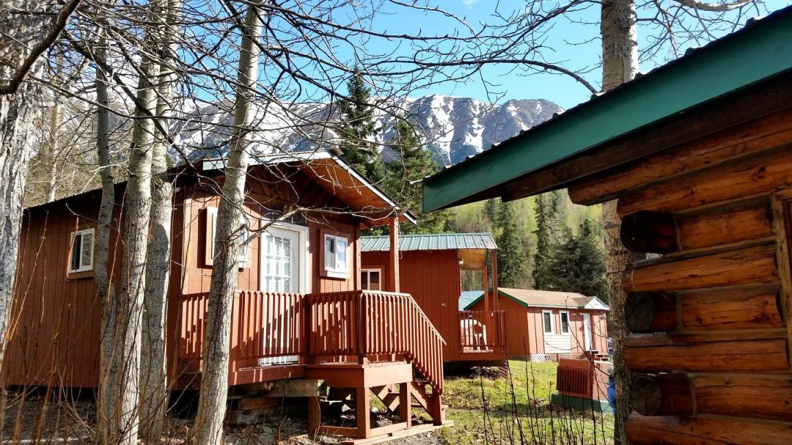 House ∙ 1 Bedroom ∙ 4 Guests - Cooper Landing, AK