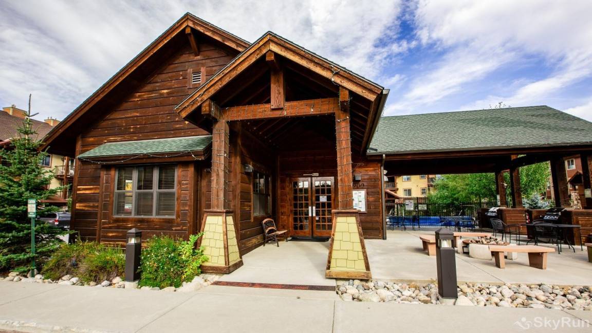 78 M² Condo ∙ 1 Bedroom ∙ 4 Guests - Winter Park, CO