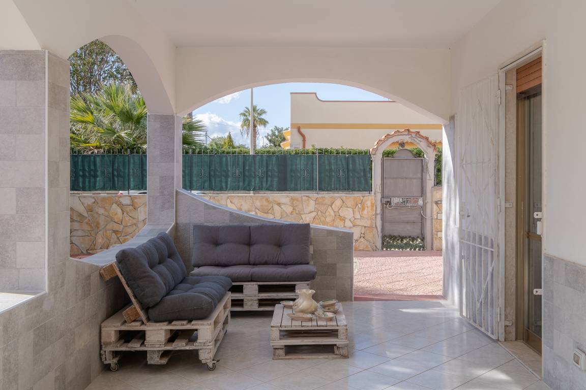 110 M² House ∙ 2 Bedrooms ∙ 6 Guests - Belvedere