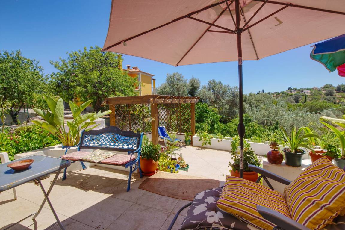 80 M² House ∙ 1 Bedroom ∙ 3 Guests - Vilamoura