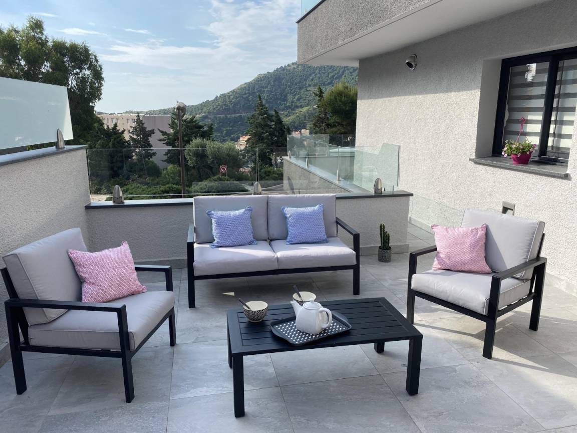 52 M² Gîte ∙ 2 Chambres ∙ 4 Personnes - Banyuls-sur-Mer