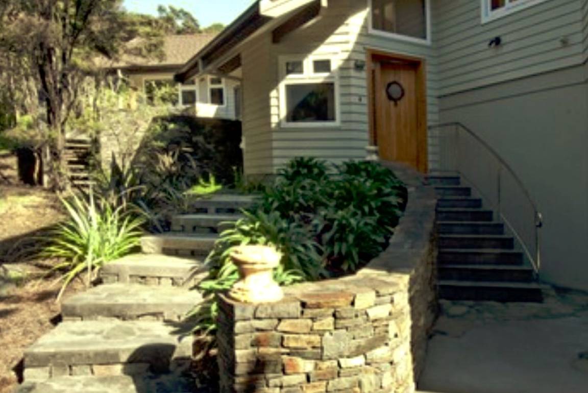 Lodge ∙ 1 Bedroom ∙ 4 Guests - New Zealand