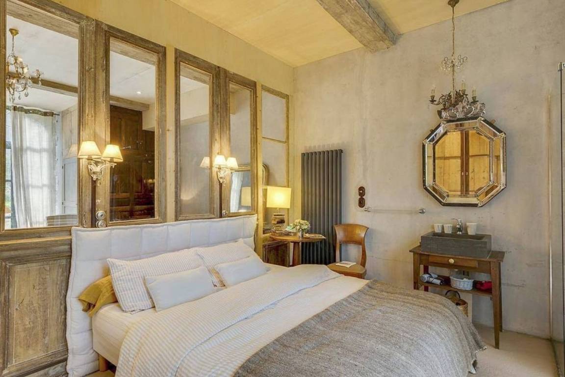 45 M² Studio ∙ 1 Chambre ∙ 2 Personnes - Indre